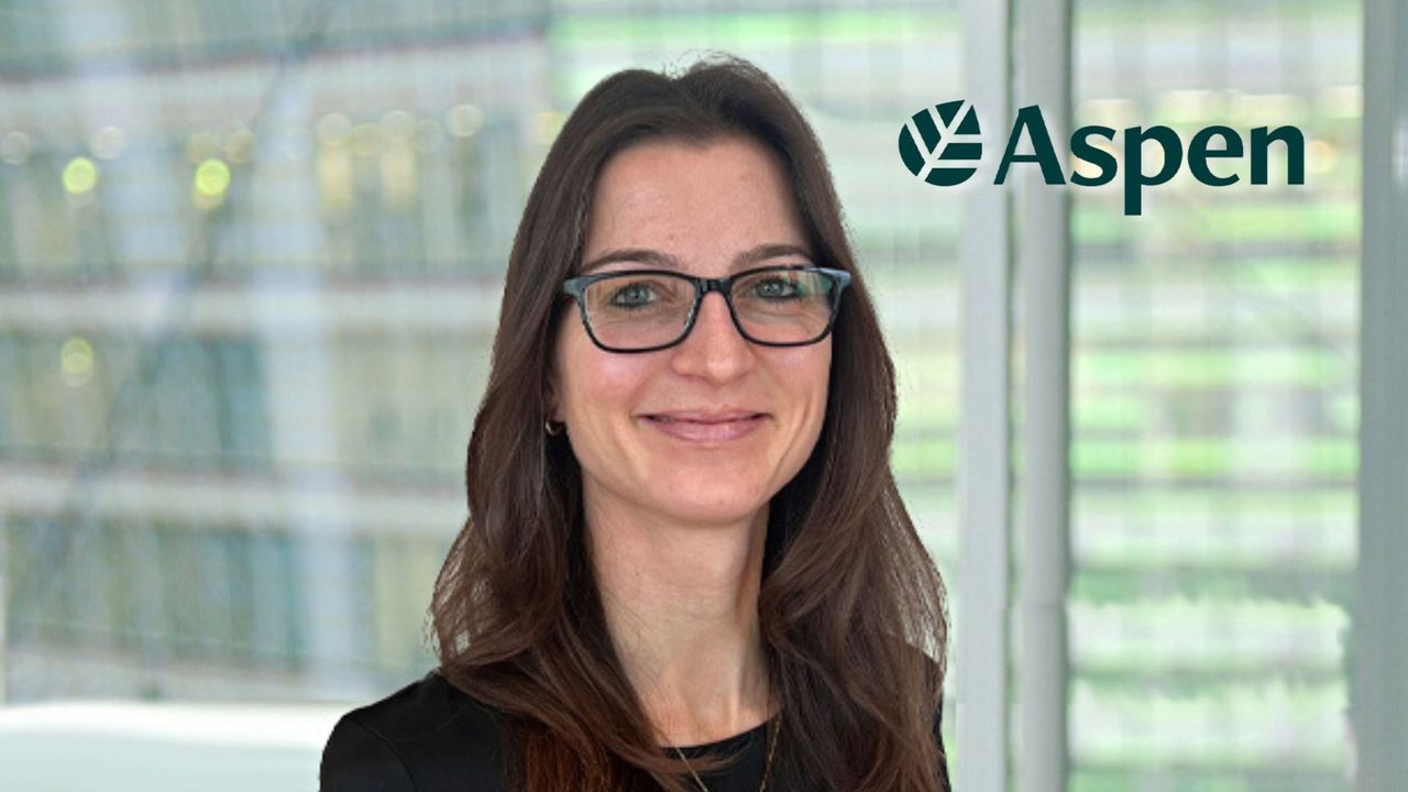 Aspen appoints head of credit and political risk | Intelligent Insurer